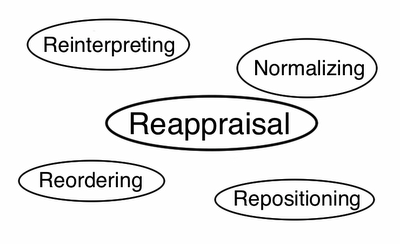 Savvy Advocate Mom and More: Reappraisal: An important skill