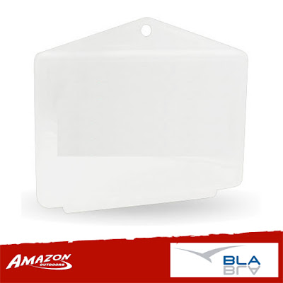 Survive the Elements: BLA Boat Trailer Rego Registration Holder