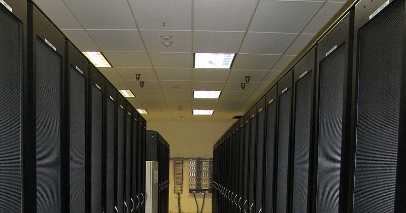 Excess Storage Capacity Leads To Growth Of Cold Storage Data Center ...