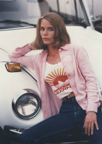 Everything Susan Dey: Susan Dey: Fantastic Color Portraits