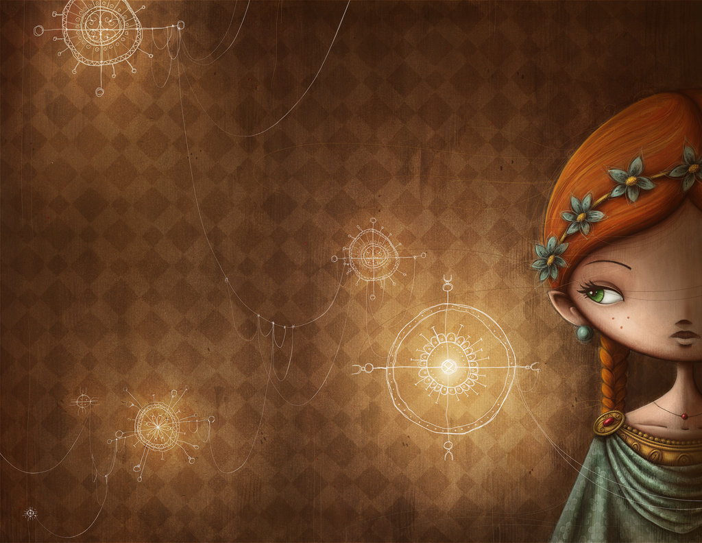 MICHELE TANNER: BOOK COVER " IL SEGRETO DEGLI ANNWYN