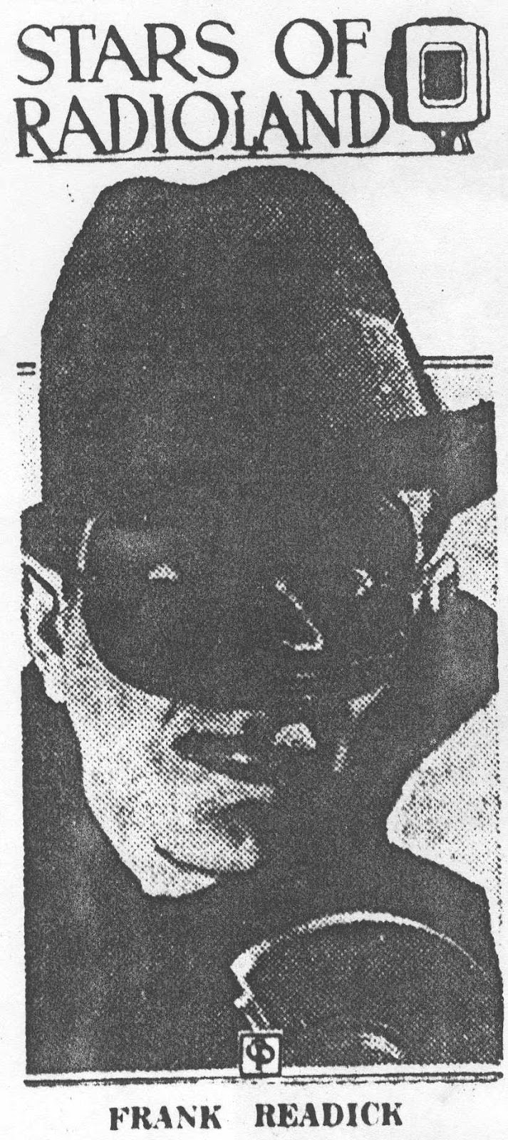 Martin Grams: The Shadow Unmasked