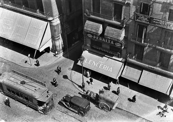 Grand Monde: Antoni Arissa - La sombra y el fotógrafo 1922-1936