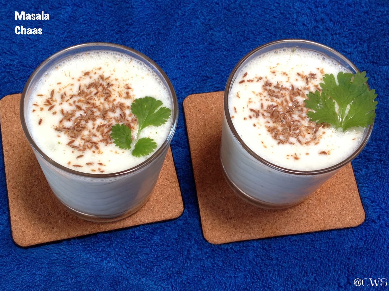 Chaas - JungleKey.in Image