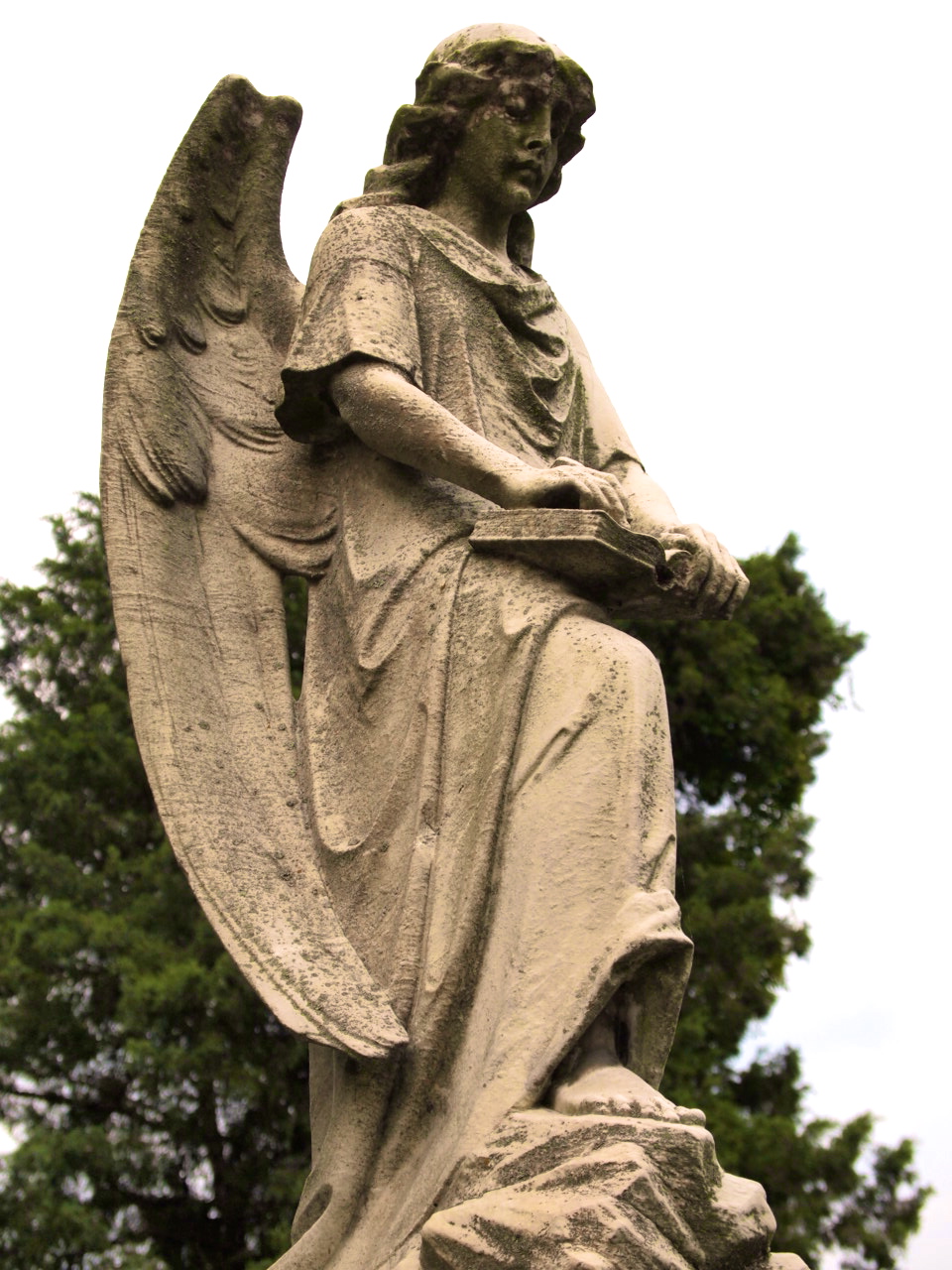 The Pocahontas Files: June 2012