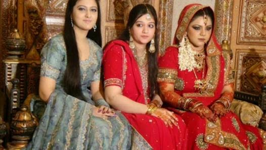 Imran Abbas Sister's Wedding - Unseen Pictures | FashionForLife1