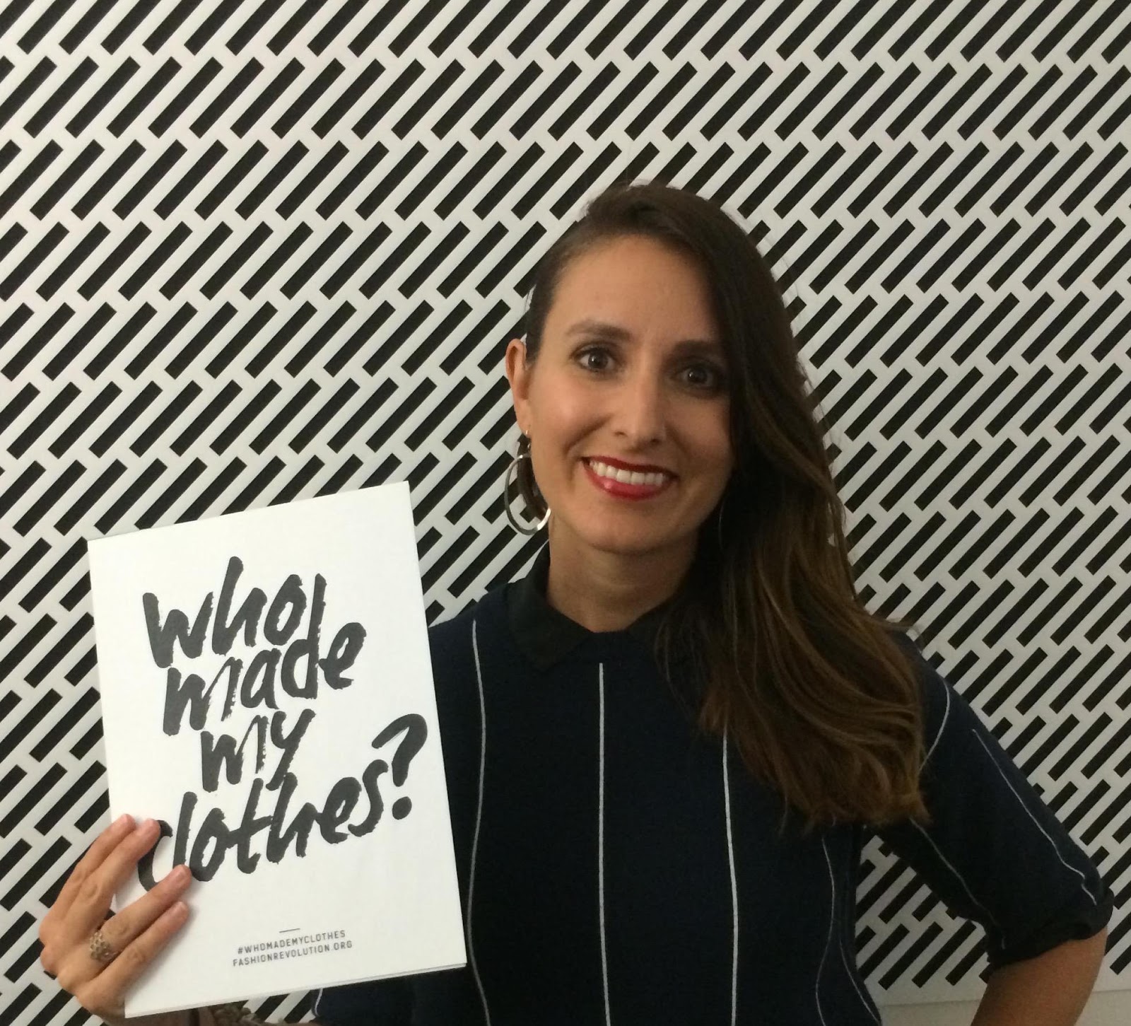 Lisa Heinze : Sustainability with Style