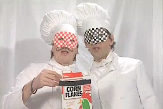 Curious British Telly: Get Stuffed