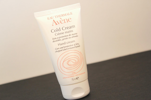 Fashion Victims Bcn: AVÈNE: HAND CREAM