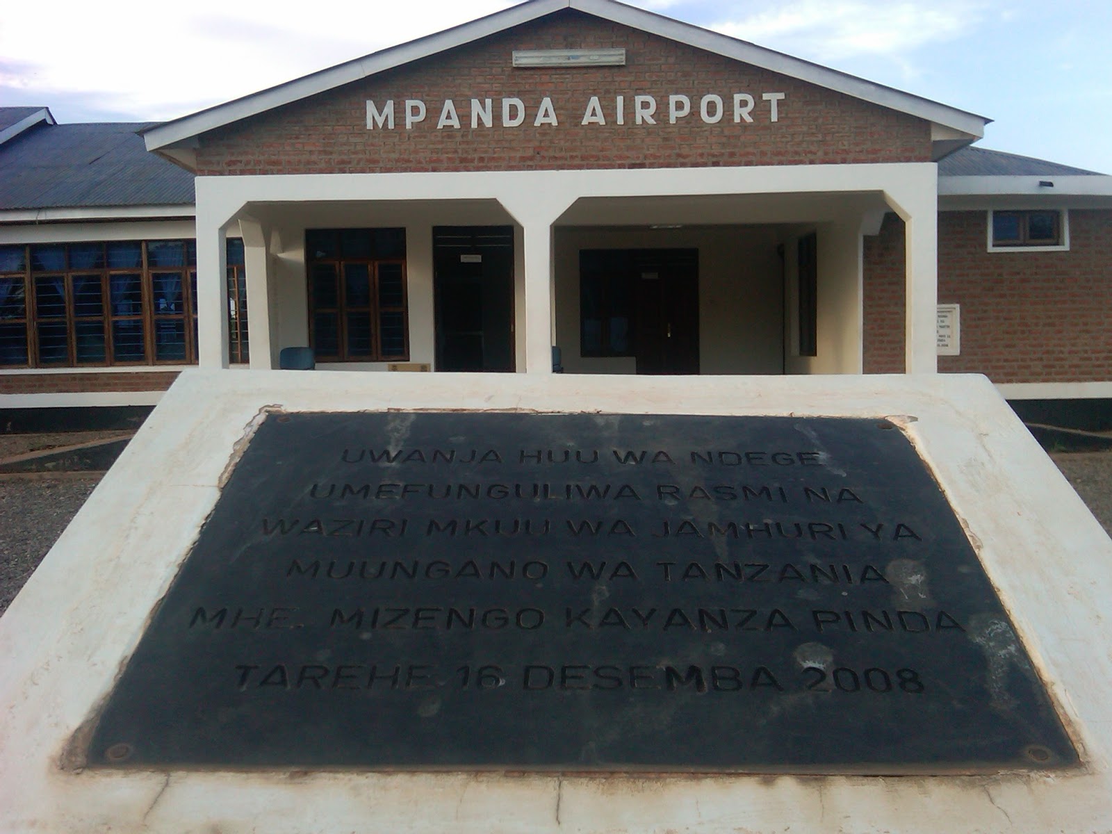 SUMIA: MWAKA MMOJA BAADA YA KONGAMANO LA UWEKEZAJI MJINI MPANDA