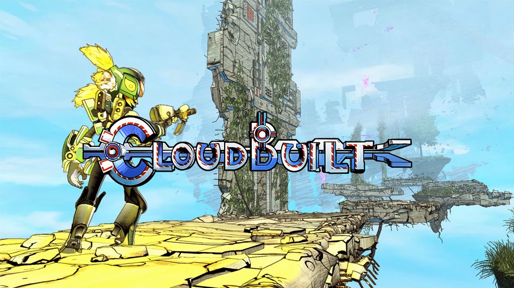 Cloudbuilt - Teszt - VideoGamers