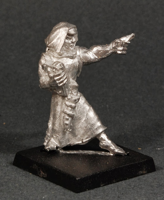 Eldritch Epistles: Adeptus Administratum: latest unreleased Rogue ...