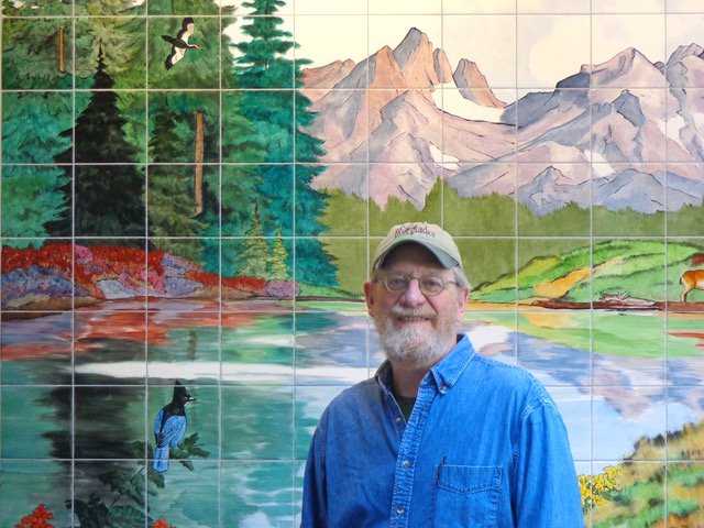 Shoreline Area News: Shoreline artist named as Distinguished Alumni ...