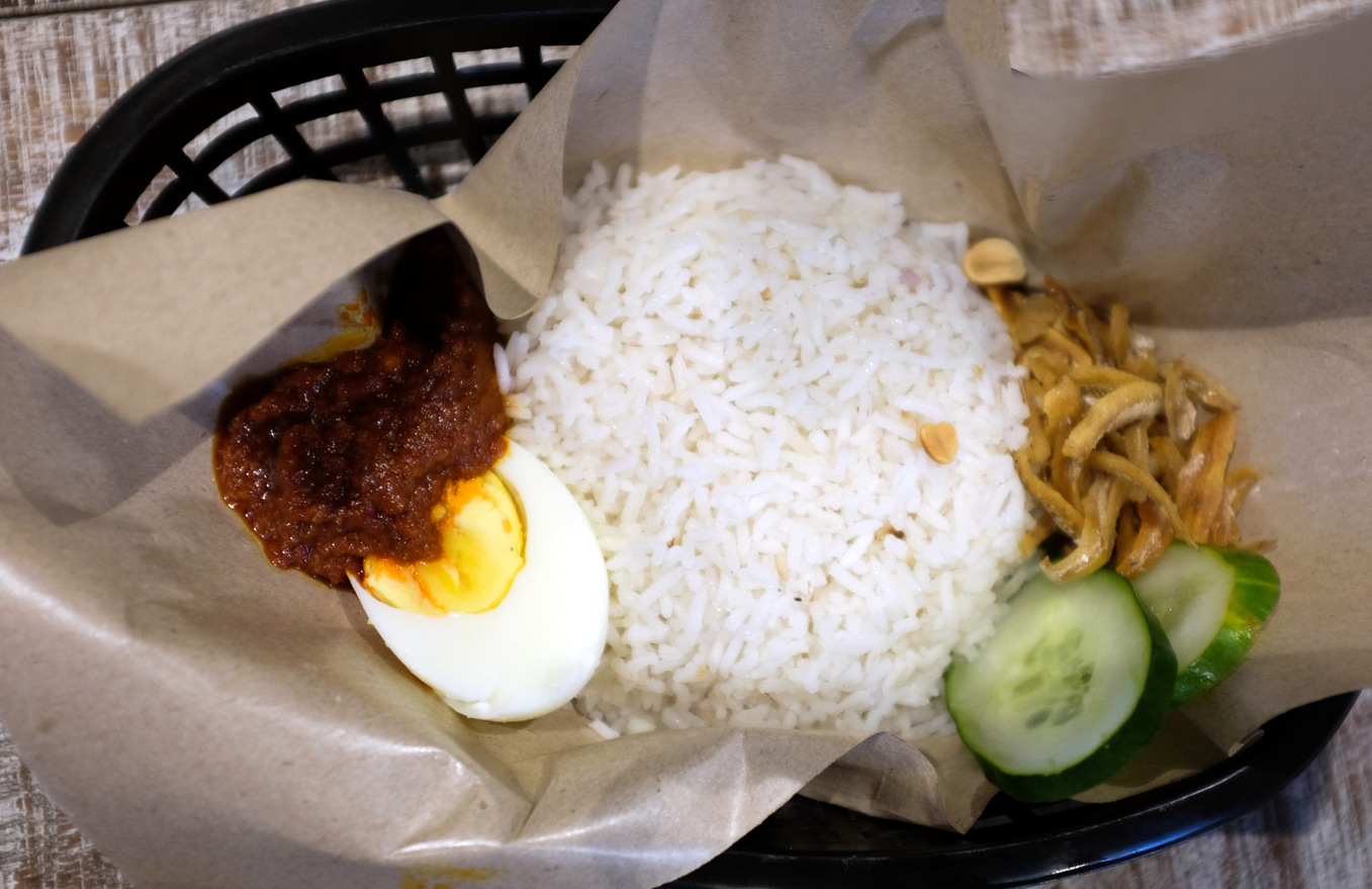 Eat Drink KL | Project B @ Sentul Raya Boulevard