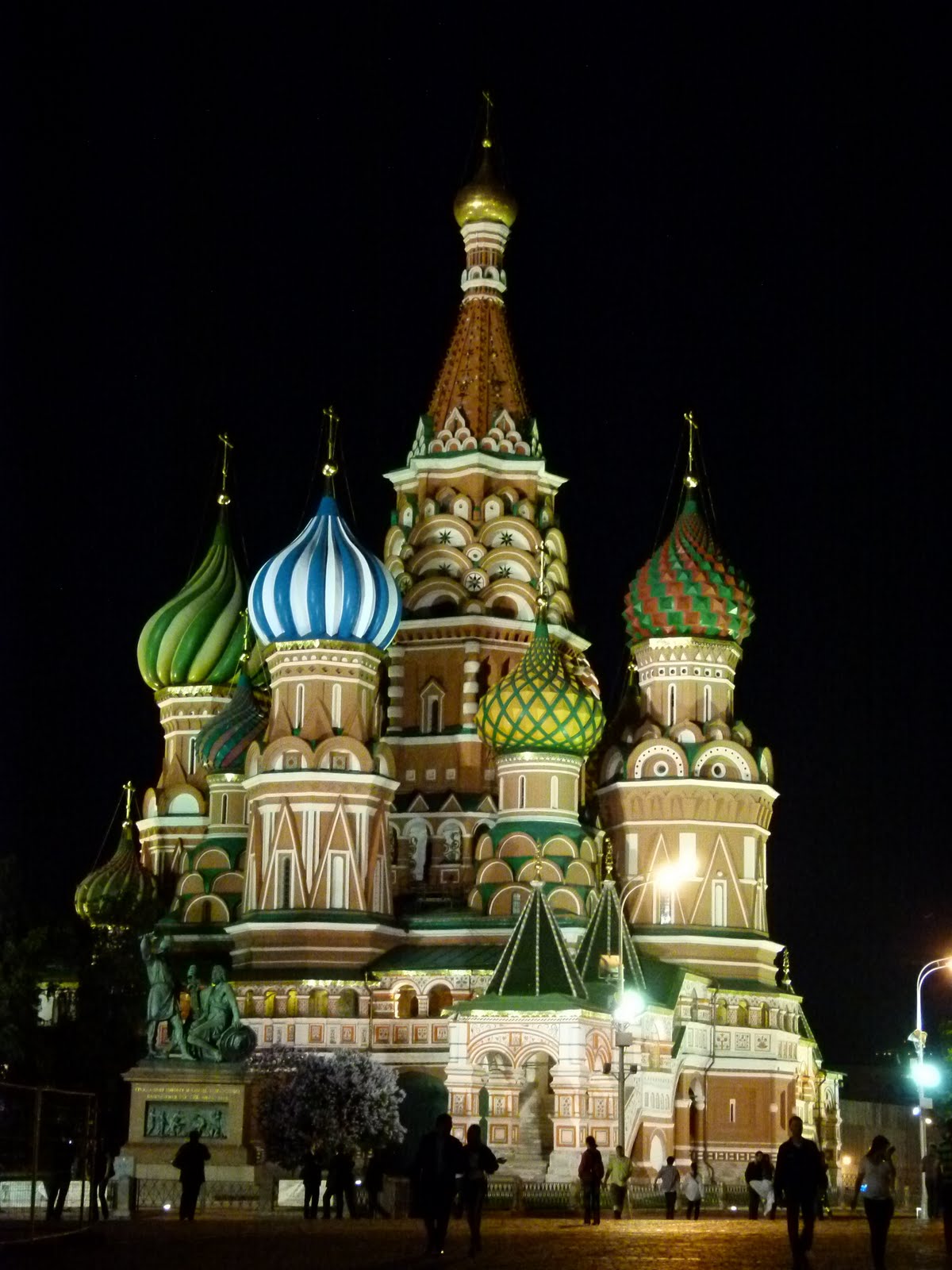 herewithme: First Taste of MOCKBA