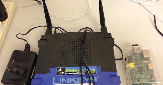 marxy's musing on technology: Reverse engineering network traffic with ...