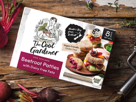 Coromandel Mussel Kitchen – Packaging Of The World