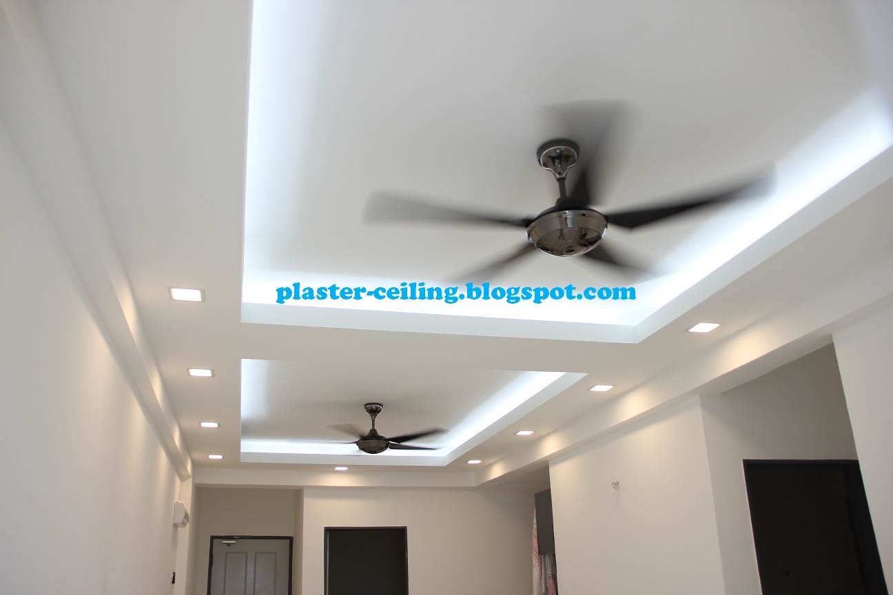 PLASTER CEILING: PLASTER SILING MURAH