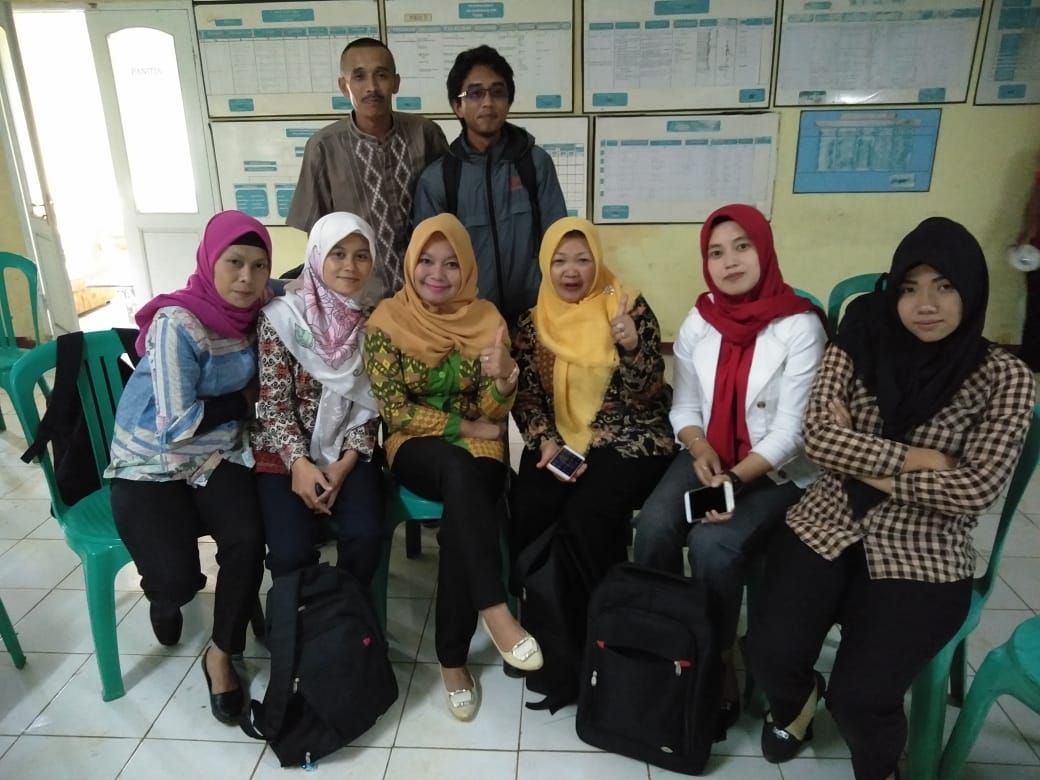 Kegiatan Pelatihan Pengelolaan BUMDES Angkatan XIII | Membangun Bersama ...