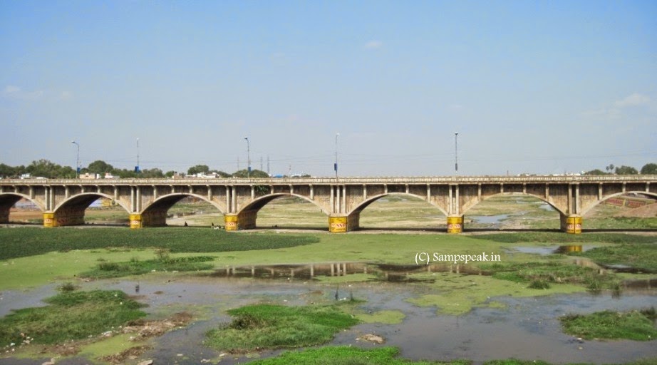 "Sampath Speaking" - the thoughts of an Insurer from Thiruvallikkeni ...