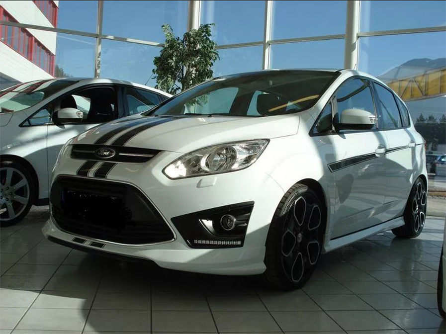 Руководство по эксплуатации и ремонту / Repair manual avto: Tuning Ford ...