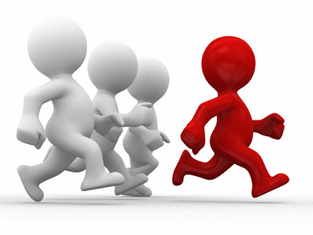 Club Atletismo Los Gallardos: REFLEXIONES: COMPETIR, ¿QUE ES COMPETIR ...