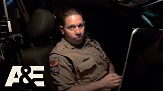 Who is Trooper James Casey?