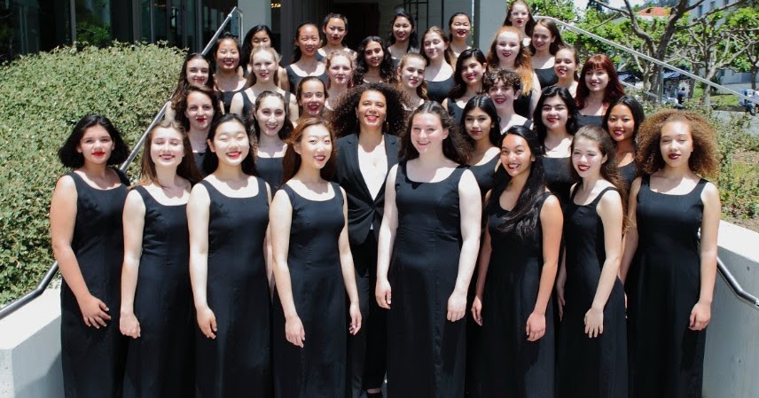 The Rehearsal Studio: Sainte-Agathe Becomes SFGC Artistic Director