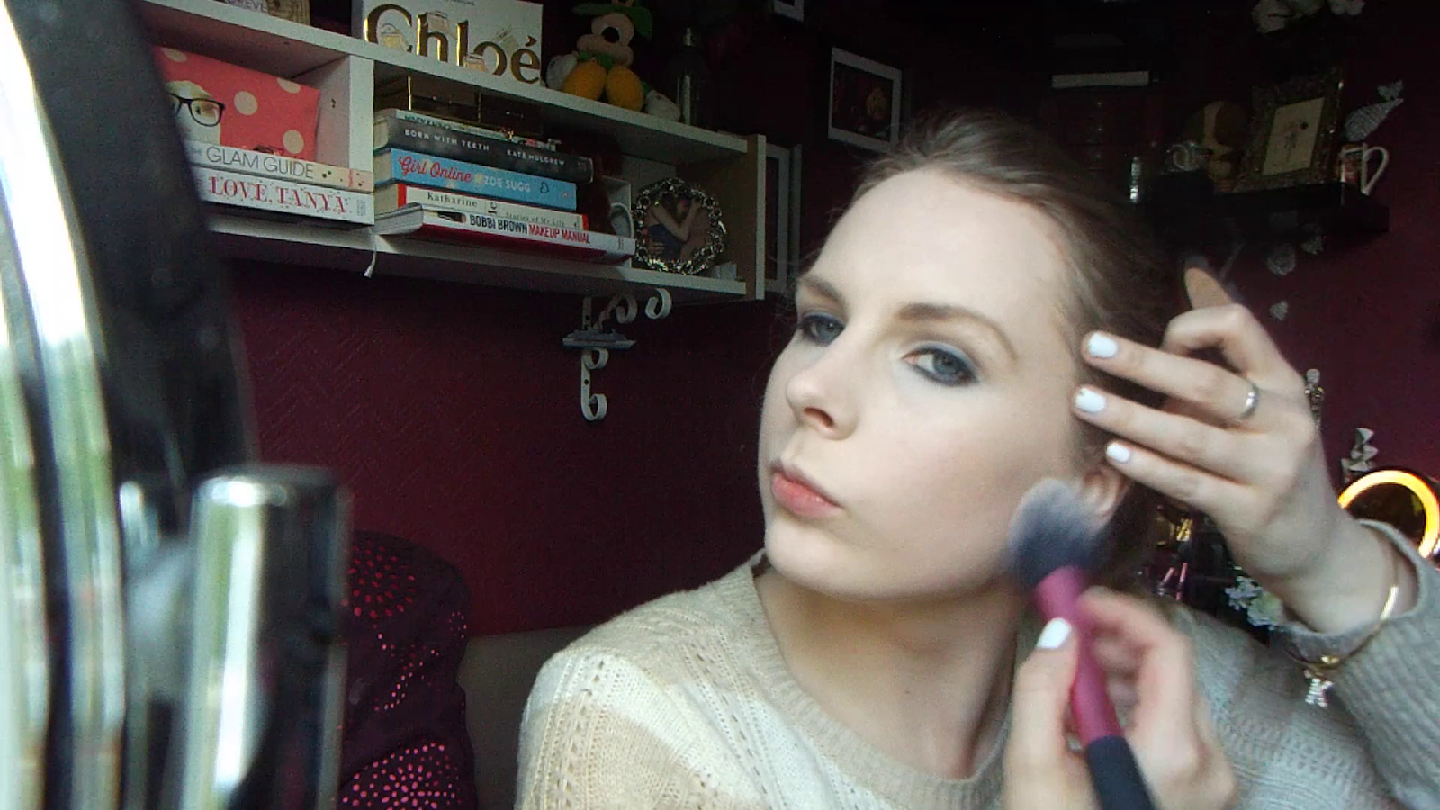 GET THE LOOK || Detective Amy Sykes [Major Crimes Week]