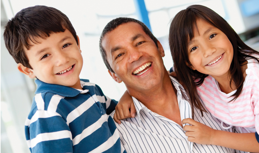 POSITIVE AND NEGATIVE EFFECTS OF SINGLE PARENTING - Social Sphere Blog