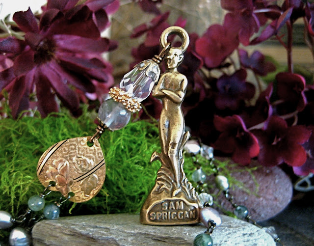 The Lost Regalia: Sam Spriggan - Prince of the Fairy Bodyguards