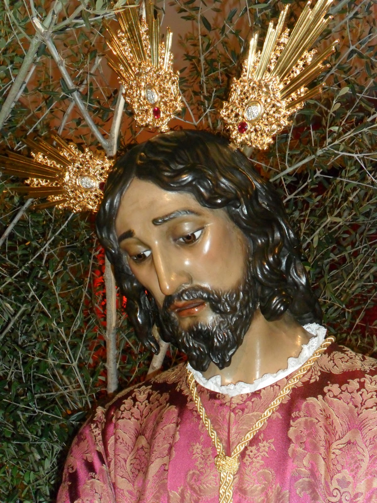 Hermandad Sacramental del Juncal: Vida de Hermandad