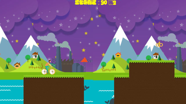 Free Running games and 2D games for Android: February 2015