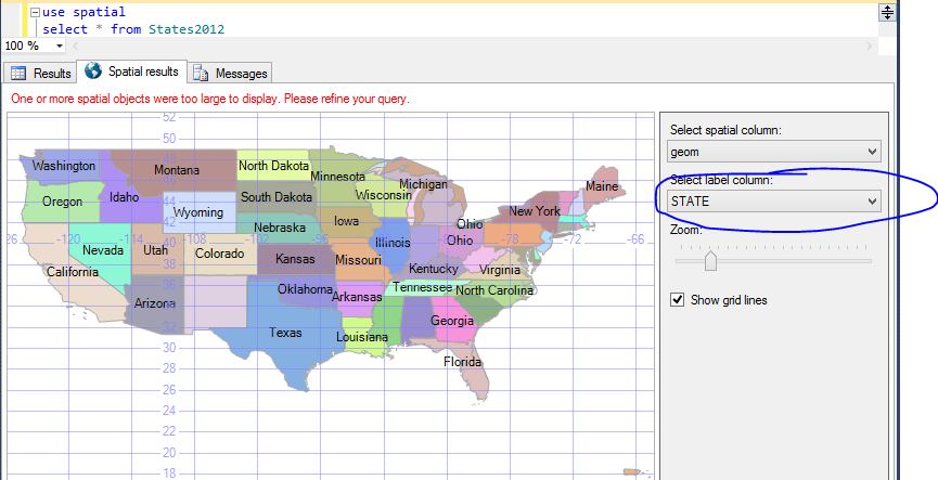 Hasan Savran: How to import Spatial Data to SQL Server