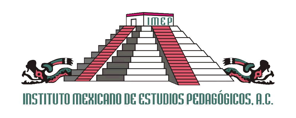 Maestria en Educacion: este es el logo que nos identifica en mexico