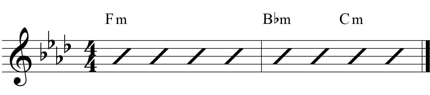 The Hockey Stick Guitar Chord Method | Creative Guitar Studio
