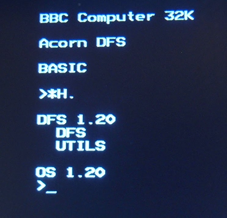 Tynemouth Software: BBC Micro Issue 3
