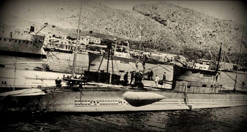 ΙΣΤΟΡΙΑ ΕΛΛΗΝΙΚΗ ΚΑΙ ΠΑΓΚΟΣΜΙΑ : ΕΛΛΗΝΟ-ΙΤΑΛΙΚΟΣ ΠΟΛΕΜΟΣ : Η ...