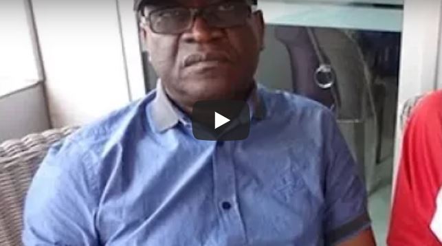 NYOKA LONGO A PELISI MOTO NA KINSHASA, A KANGI DJUNA DJANANA LOKUTA ...