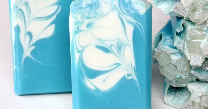 Making Scentz (aka Homemade Bath Products): Sparkling Snowdrop Cold ...