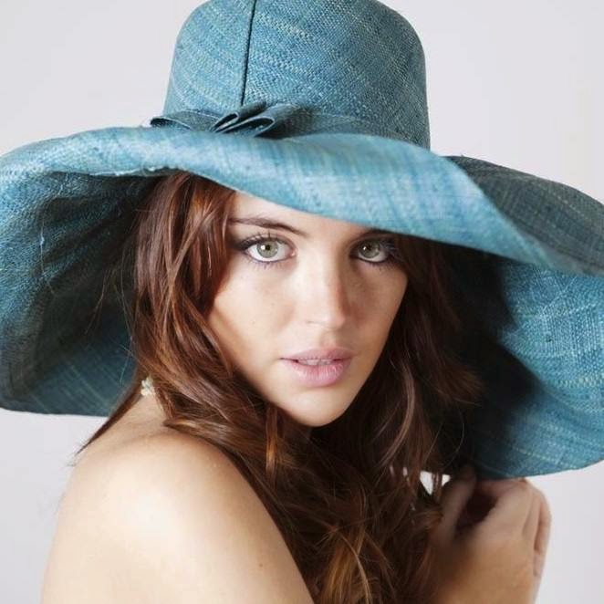 Constanza Piccoli en sesión ~ Fotos de Chilenas