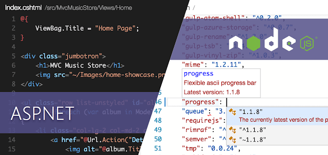 Is Node.js better than ASP.NET? - Node.Js Magazine