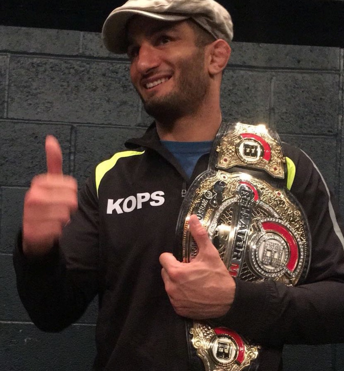 MMA Fight Opinion: MMA Weekend Results: Bellator 200 Crowns A New ...