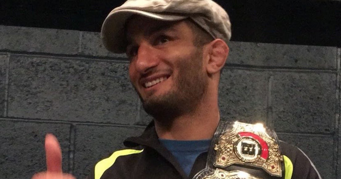 MMA Fight Opinion: MMA Weekend Results: Bellator 200 Crowns A New ...