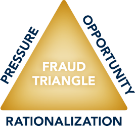 AYB115 Governance, Fraud and Investigation. Assignment 2: May 2016