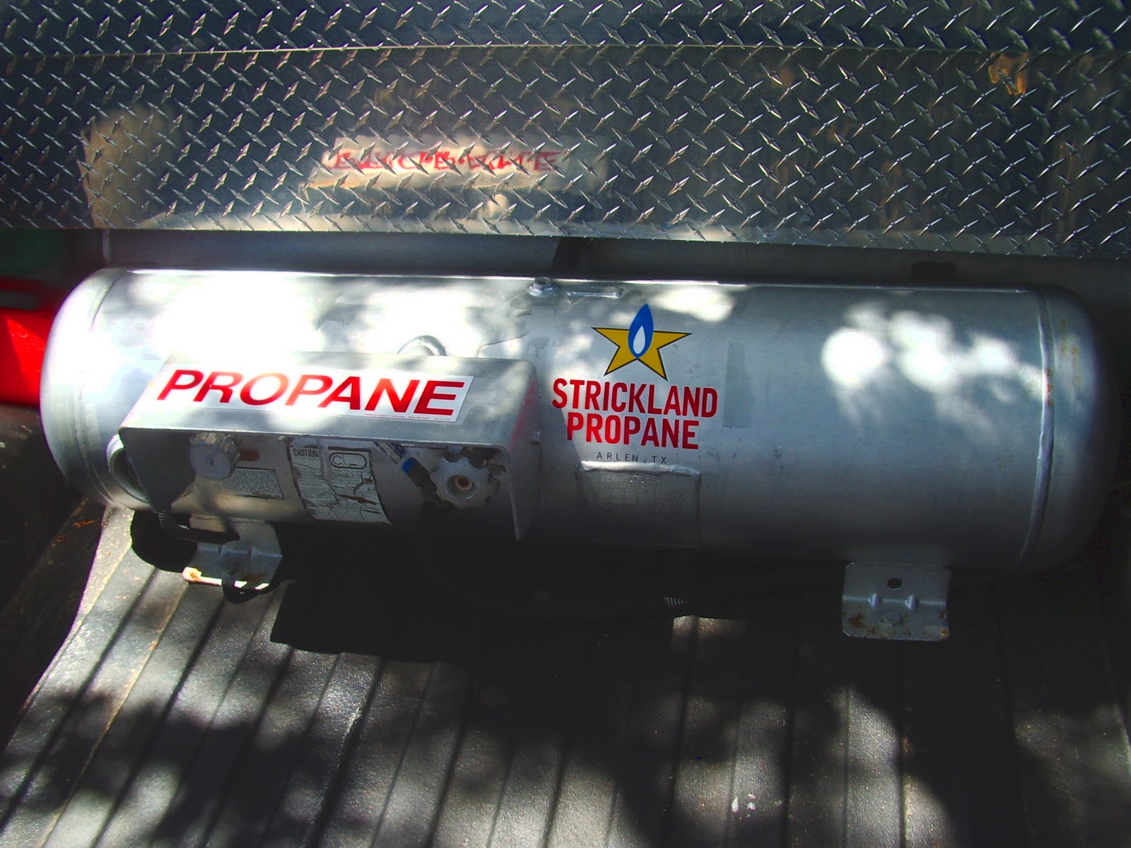 FERAL TECHNOLOGY : Ridin’ w/ Sweet Lady Propane: A few notes about ...