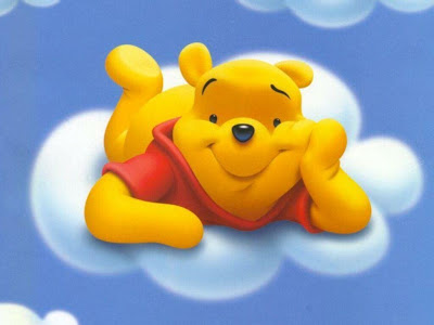 All about disney channel: POOH