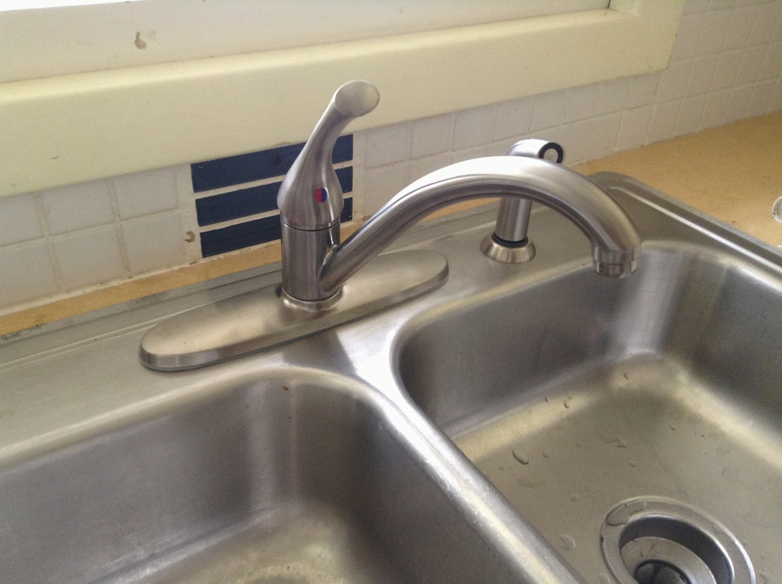 Northwest Nirvana: Additional Kitchen Detailing