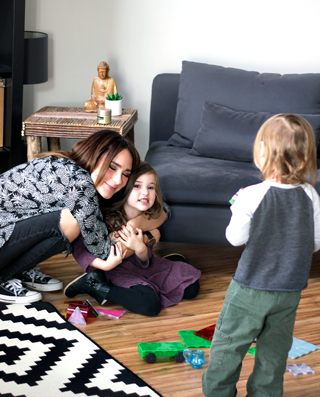 Bubby and Bean ::: Living Creatively: Being An Older Mom: Stereotypes ...