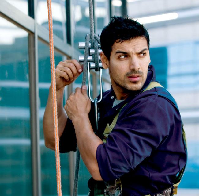 Beautifull Wallpapers: Force Movie Wallpapers